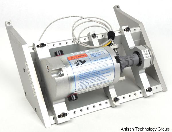 GE RK 4 (Rotor Kit) | ArtisanTG™