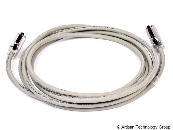 81190-040 Berg Electronics (GPIB Cable (7 Meters)) | ArtisanTG™