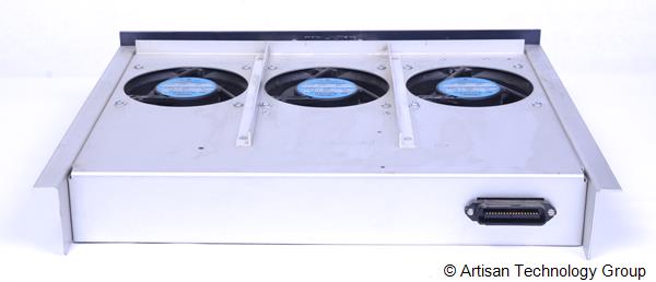 BiRa Systems (CAMAC Crate Display and Fan Module) | ArtisanTG™