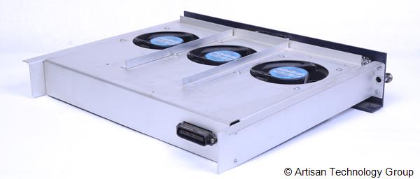 BiRa Systems (CAMAC Crate Display and Fan Module) | ArtisanTG™