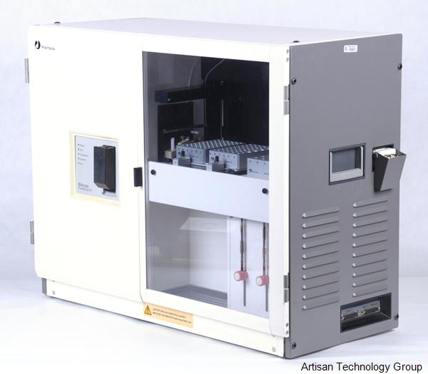 1000 Biacore (Surface Plasmon Resonance Instrument) | ArtisanTG™