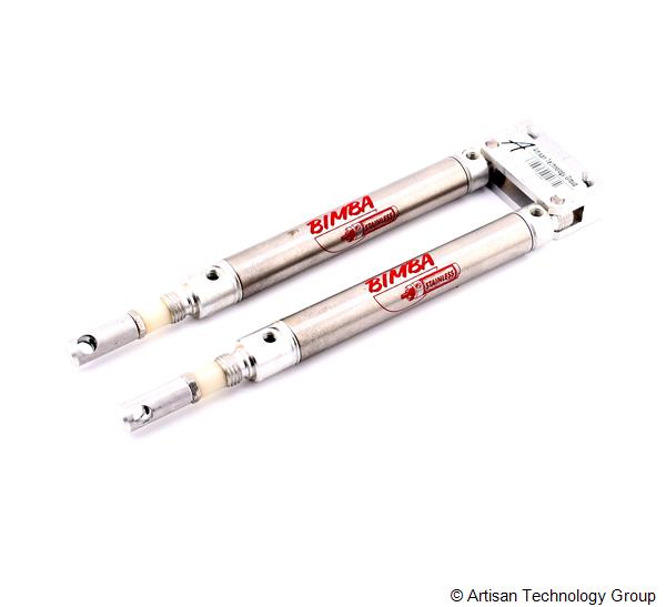 023-DXP Bimba (9/16” Bore Air Cylinder) | ArtisanTG™