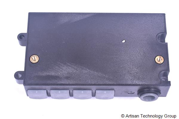 Mead (Manifold for Isonic Mod3 Valves) | ArtisanTG™