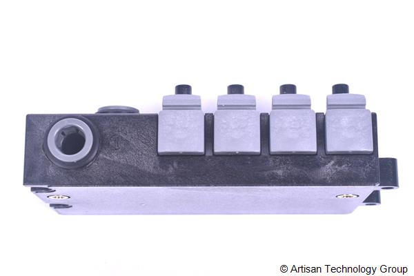 Mead (Manifold for Isonic Mod3 Valves) | ArtisanTG™
