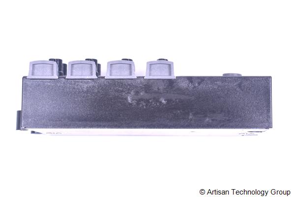 Mead (Manifold for Isonic Mod3 Valves) | ArtisanTG™