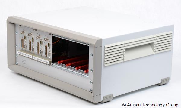 VMP2 Booster Princeton Applied Research (2-Channel Potentiostat Booster ...
