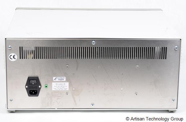 VMP2 Booster Princeton Applied Research (2-Channel Potentiostat Booster ...