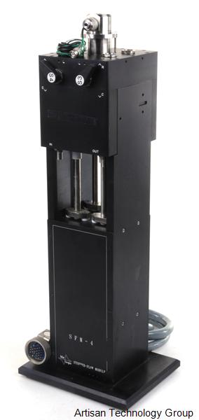 SFM-4/Q BioLogic (Stopped-Flow / Quenched-Flow Module) | ArtisanTG™