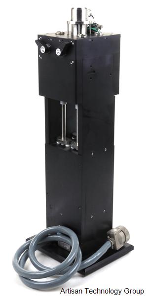 SFM-4/Q BioLogic (Stopped-Flow / Quenched-Flow Module) | ArtisanTG™