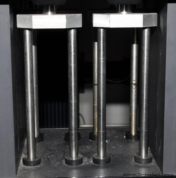 Stopped-Flow BioLogic (Spectrometer System) | ArtisanTG™