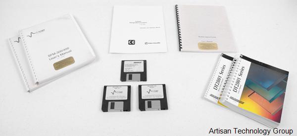 BioLogic (Stopped-Flow Spectrometer System) | ArtisanTG™