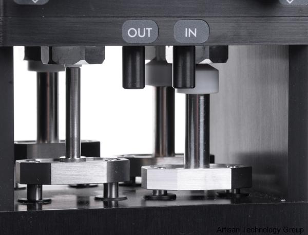 BioLogic (Stopped-Flow Spectrometer System) | ArtisanTG™