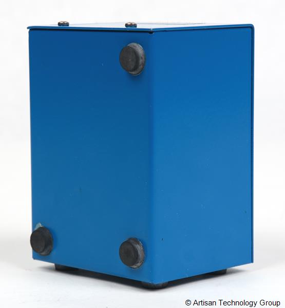 Test Box-4 BioLogic (Multi-Cell DC to Dummy Cell) | ArtisanTG™