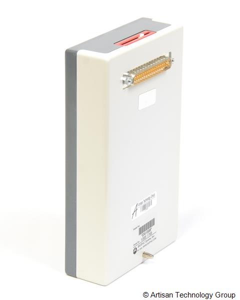 DA100B BioPac (Differential Amplifier Module) | ArtisanTG™