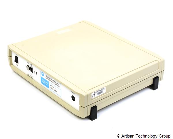 MP100A-CE BioPac (Data Acquisition Unit) | ArtisanTG™