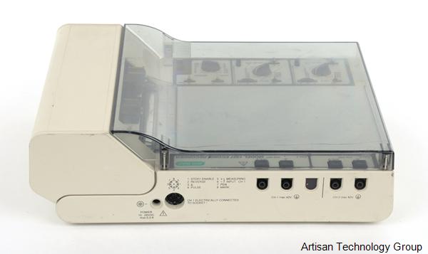 1327 Bio-Rad (Dual-Pen Econo Chart Recorders) | ArtisanTG™