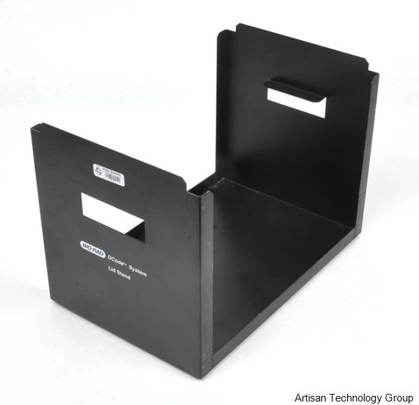 DCode Bio-Rad (System Lid Stand) | ArtisanTG™