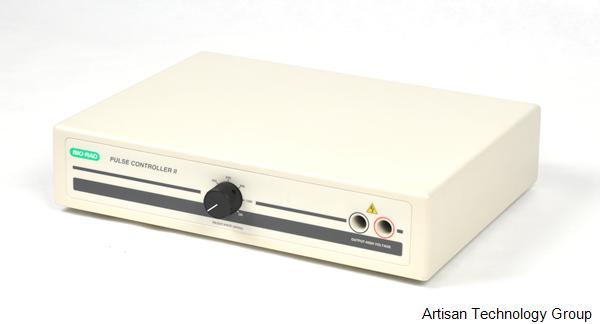 Gene Pulser II Bio-Rad (Pulse Controller) | ArtisanTG™