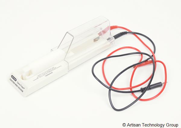 Bio-Rad (Gene Pulser Shocking Chamber w/ 3rd Party Cuvette Slide ...