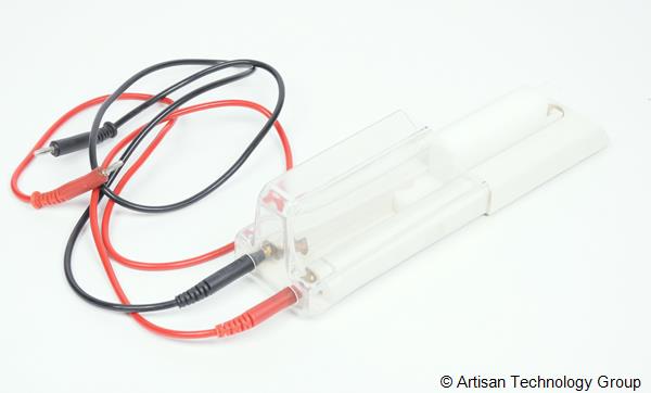 Bio-Rad (Gene Pulser Shocking Chamber w/ 3rd Party Cuvette Slide ...