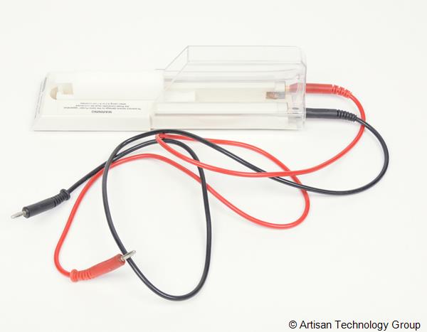 Bio-Rad (Gene Pulser Shocking Chamber w/ 3rd Party Cuvette Slide ...