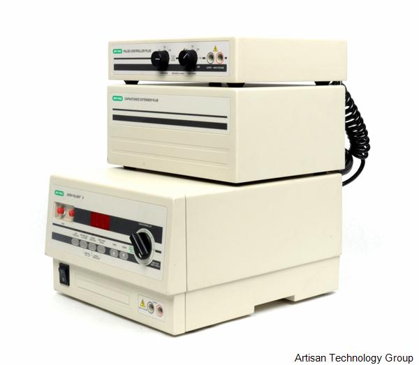 Gene Pulser II Bio-Rad (Electroporator) | ArtisanTG™