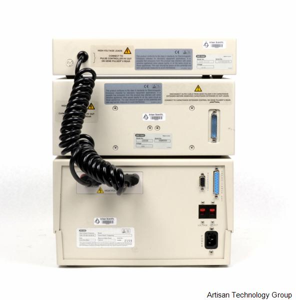 Gene Pulser II Bio-Rad (Electroporator) | ArtisanTG™