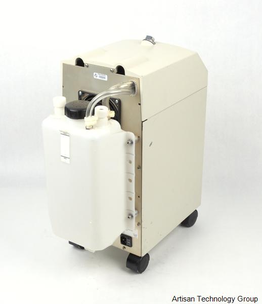 HydroTech Bio-Rad (Vacuum Pump) | ArtisanTG™