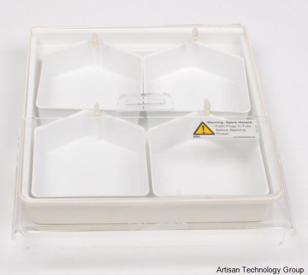 Western Processor Bio-Rad (Blot Development Apparatus) | ArtisanTG™