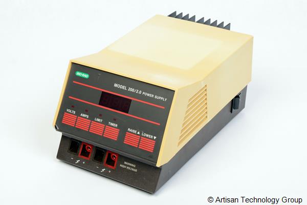200/2.0 Bio-Rad (Power Supply) | ArtisanTG™