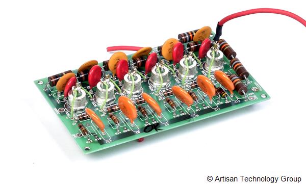 800-0843 Bio-Rad (SCR Board) | ArtisanTG™