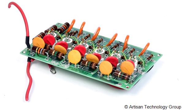 800-0843 Bio-Rad (SCR Board) | ArtisanTG™