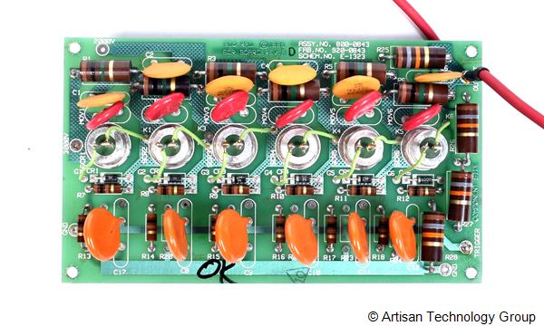 800-0843 Bio-Rad (SCR Board) | ArtisanTG™