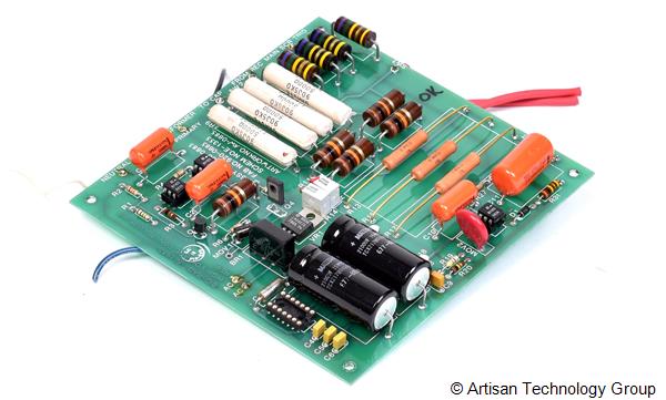 800-0885 Bio-Rad (High Voltage Controller Board) | ArtisanTG™