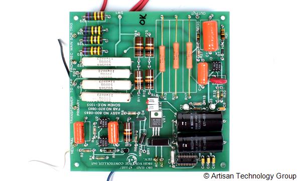800-0885 Bio-Rad (High Voltage Controller Board) | ArtisanTG™