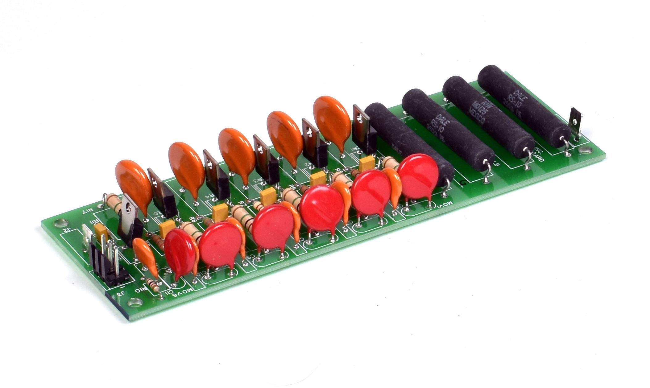 800-3415 Bio-Rad (Crowbar Board) | ArtisanTG™