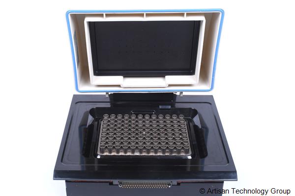 ALS1296G Bio-Rad (96-Well Single Block Alpha Unit Block for DNA Engine ...