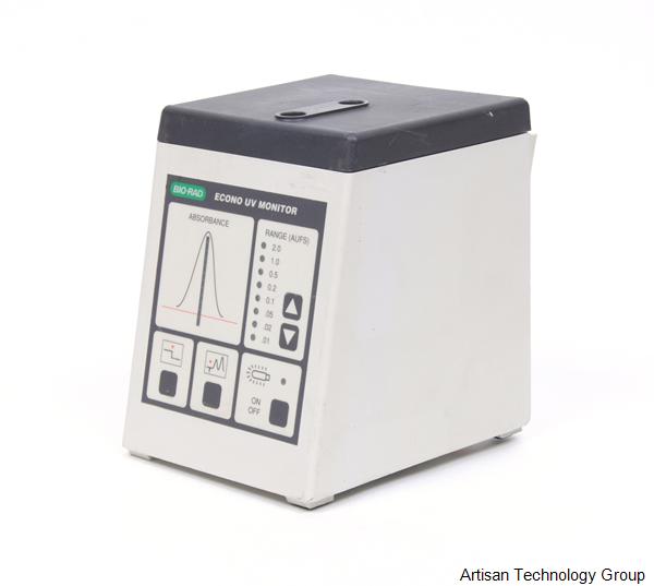 EM-1 Bio-Rad (Econo UV Monitor) | ArtisanTG™