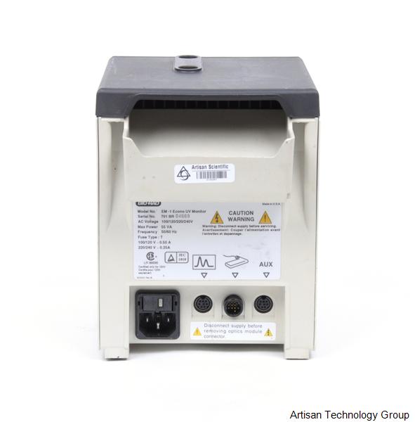 EM-1 Bio-Rad (Econo UV Monitor) | ArtisanTG™