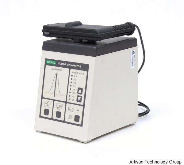 EM-1 Bio-Rad (Econo UV Monitor) | ArtisanTG™