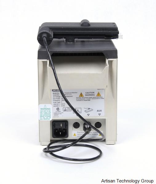 EM-1 Bio-Rad (Econo UV Monitor) | ArtisanTG™