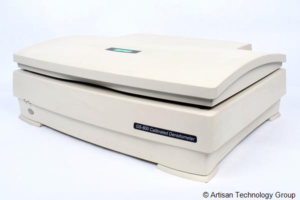 GS-800 Bio-Rad (Calibrated Imaging Densitometer) | ArtisanTG™