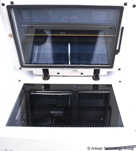 GS-800 Bio-Rad (Calibrated Imaging Densitometer) | ArtisanTG™