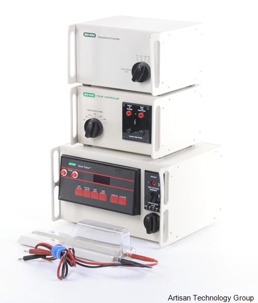Gene Pulser Bio-Rad (Electroporator) | ArtisanTG™