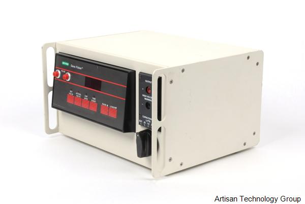 Gene Pulser Bio-Rad (Pulse Generator) | ArtisanTG™