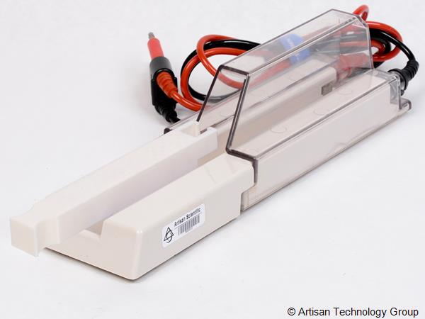 Bio-Rad (Gene Pulser II Shocking Chamber w/ 3rd Party Cuvette Slide ...