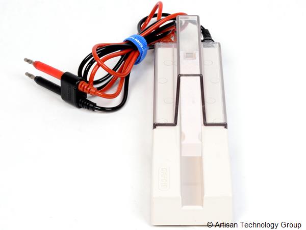 Bio-Rad (Gene Pulser II Shocking Chamber w/ 3rd Party Cuvette Slide ...