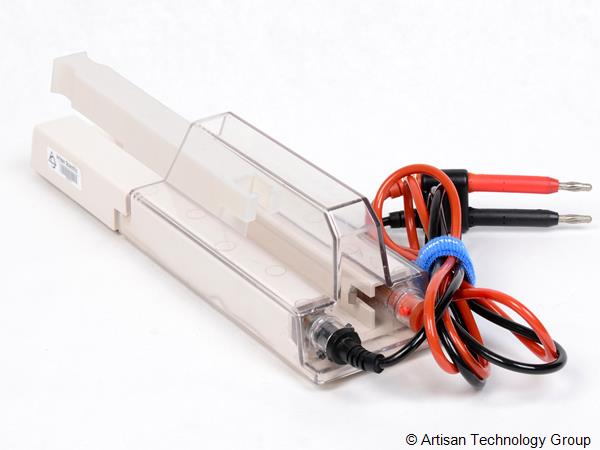 Bio-Rad (Gene Pulser II Shocking Chamber w/ 3rd Party Cuvette Slide ...