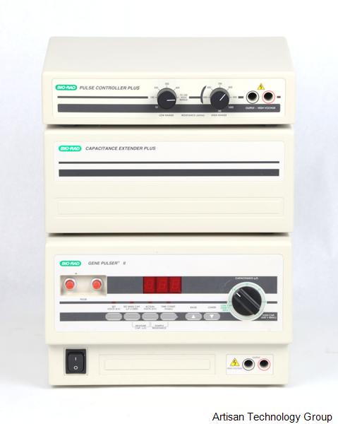 Gene Pulser II Bio-Rad (Electroporator) | ArtisanTG™