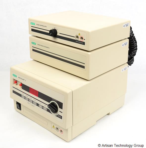 Gene Pulser II Bio-Rad (Electroporator) | ArtisanTG™